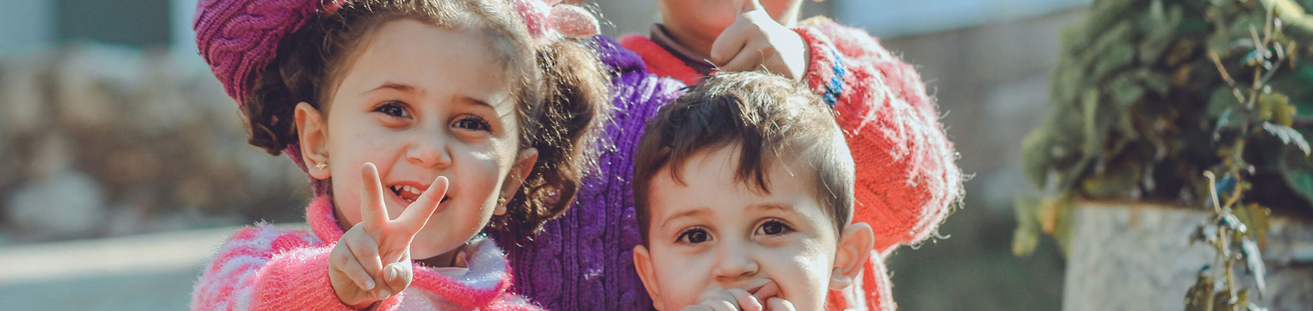 All Programs - Nurturing Durham