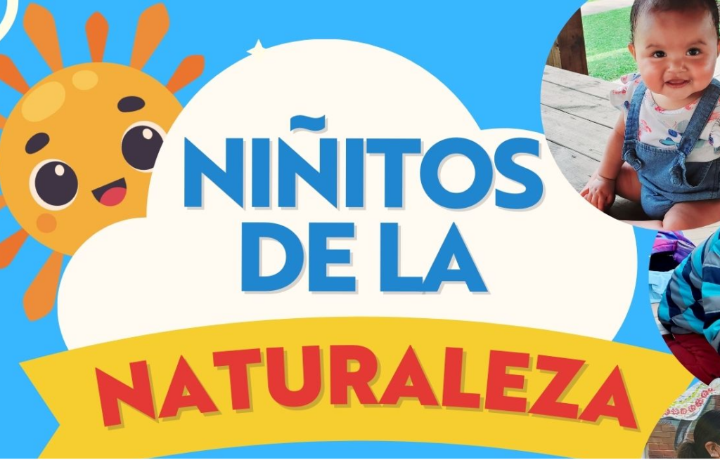 Niñitos De La Naturaleza Nurturing Durham